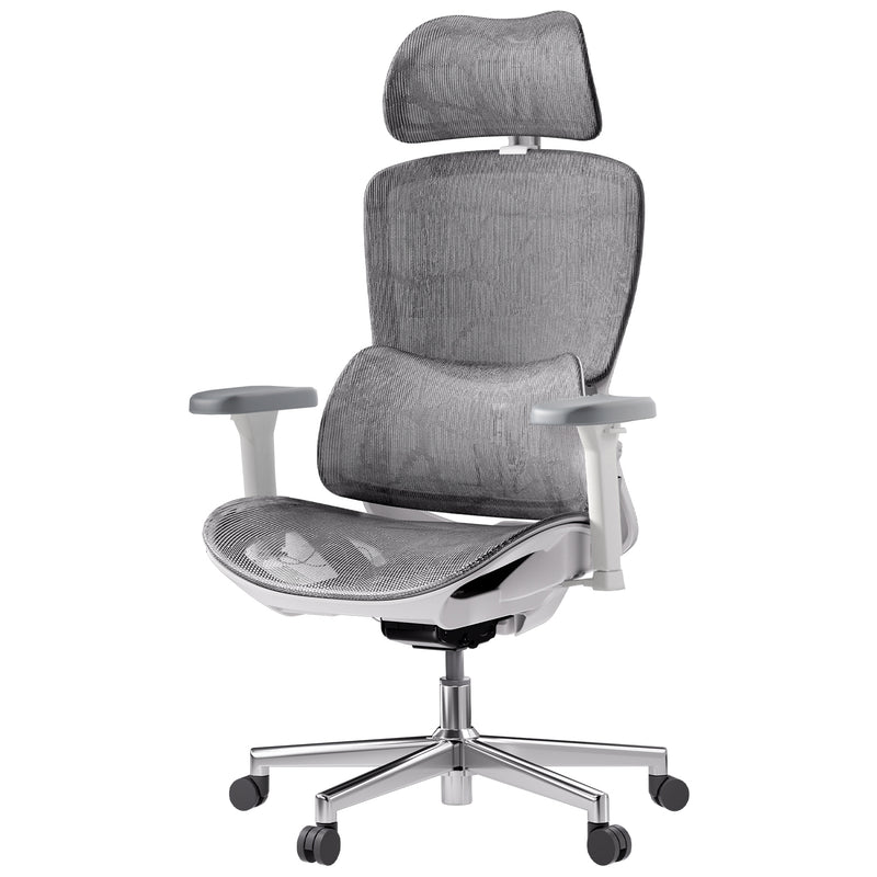 HBADA E2 Pro 人間工学オフィスチェア